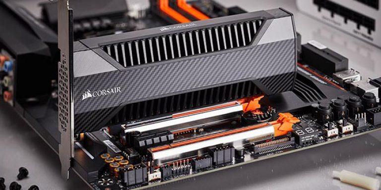 NVMe vs. M.2 vs. SATA – What's the Difference? - Nerd Techy