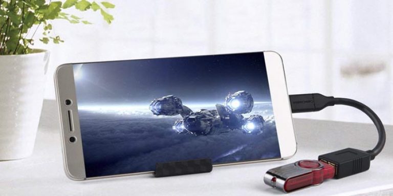 Guide to the Best USB Type-C to USB-A Female Adapter - Nerd Techy