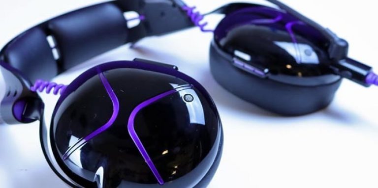 Victrix Pro AF Wired Gaming Headset Review - Nerd Techy