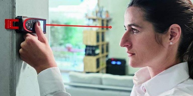Guide to the Best Laser Distance Measure with Bluetooth in 2019