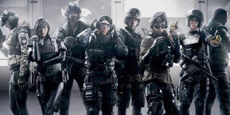 Thrustmaster Y-ASSAULT CPX RB6 Siege Edition Review - Nerd Techy