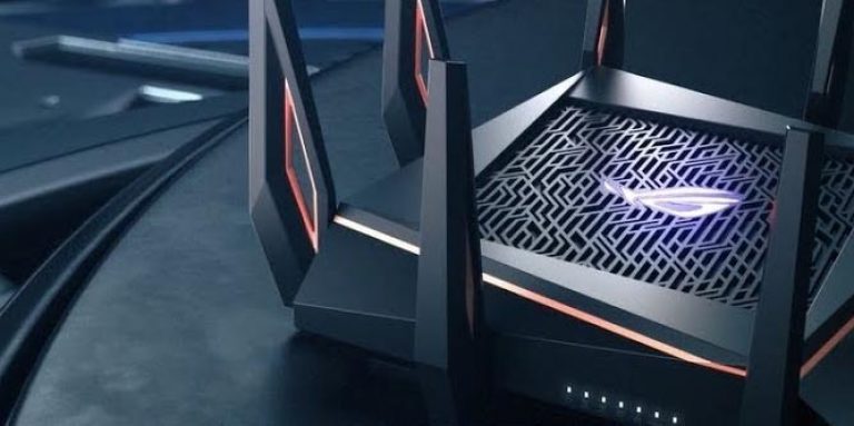 Review of the ASUS ROG GT-AX11000 Tri-Band WiFi Gaming Router