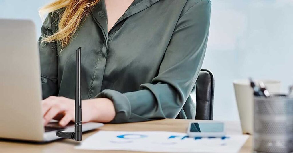 5 Best USB WiFi Adapters for Desktop Computers [2023 Updated]