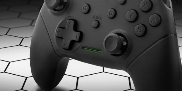 Nyko Wireless Core Controller Review - Nerd Techy