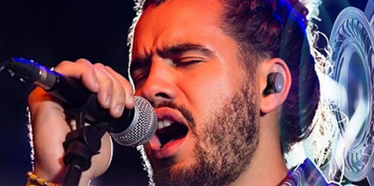 In-Depth Review of the TOZO T10 TWS Bluetooth 5.0 Earbuds - Nerd Techy