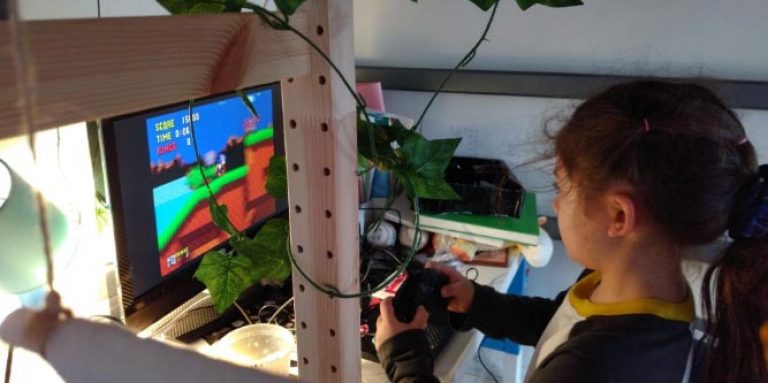 Guide to the Best Sega Genesis Clone (with HDMI) - Nerd Techy