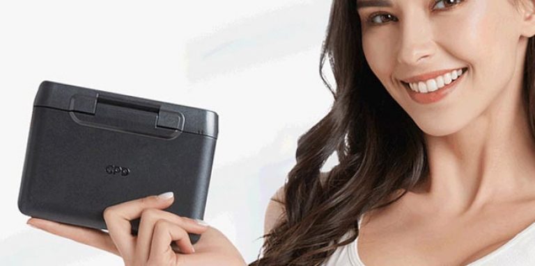 First-Look Review of the GPD MicroPC 6-inch Handheld Industry Laptop