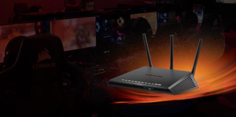 Review of the NETGEAR XR300 Nighthawk Pro Gaming Router - Nerd Techy