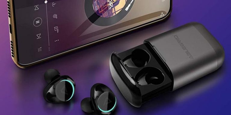 In-Depth Review of the ABLEGRID Pyxis True Wireless Earbuds - Nerd Techy