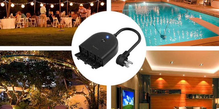 Guide to the Best Outdoor Wireless Remote Outlet in 2022 - Nerd Techy