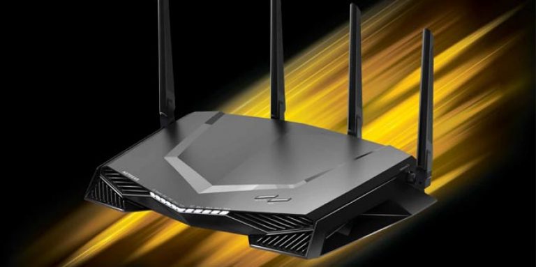 NETGEAR Nighthawk XR450 Pro Gaming Router Review - Nerd Techy