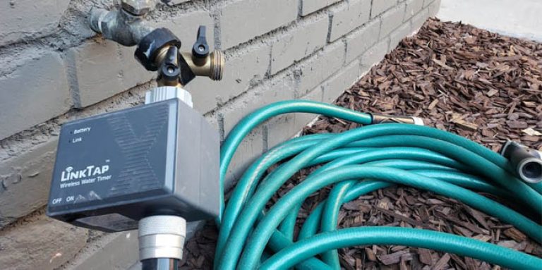 Helpful Guide to the Best Smart Outdoor Faucet Timers in 2023