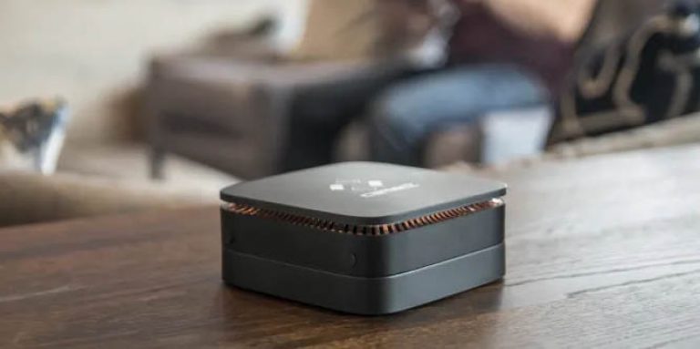 Camect Review of the World’s Smartest, Most Private Camera Hub - Nerd Techy