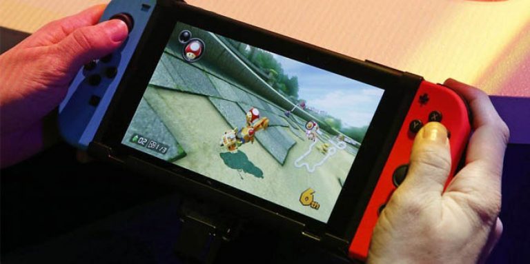 Nintendo Switch Gaming Earbuds Pro with Mixer by HORI Review - Nerd Techy