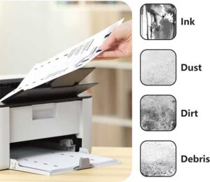 Best Laser Printer Cleaning Sheets [2025 Guide] - Nerd Techy