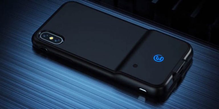 Testing and Review of the GameSir i3 Gaming Case - Nerd Techy