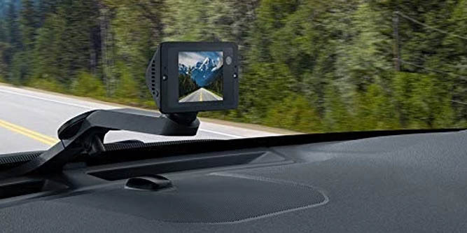 Guide to the Best Security Camera for Your RV or Camper in 2021