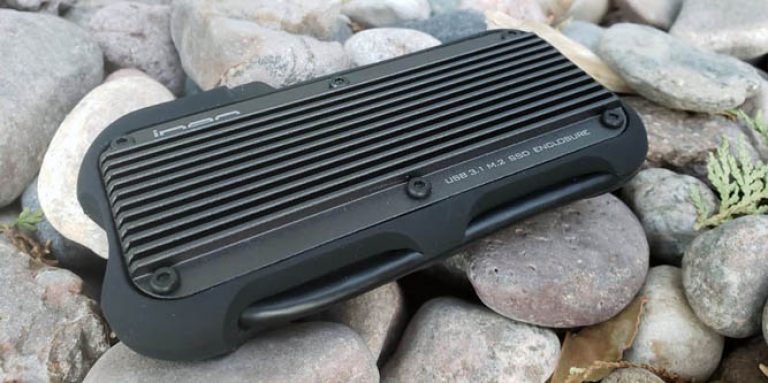 These are the Most Rugged, Durable M.2 NVMe Enclosures for Your SSD