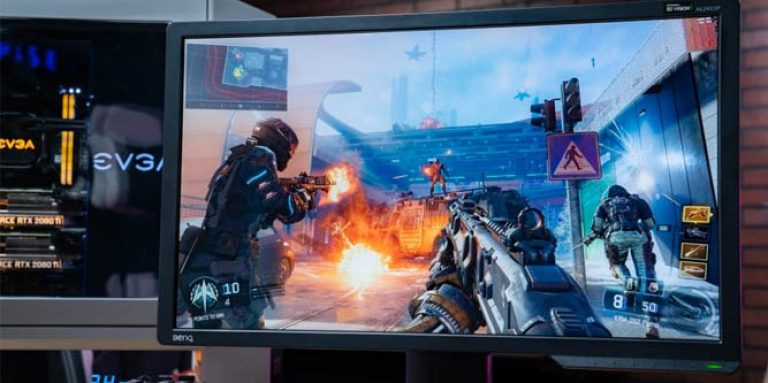 What Does FPS Mean in Gaming? - Nerd Techy