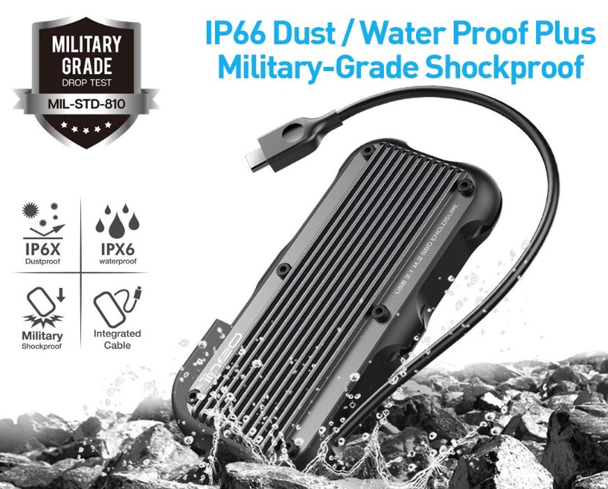 These are the Most Rugged, Durable M.2 NVMe Enclosures for Your SSD ...