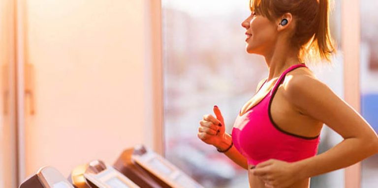 Wireless Earbuds IP Rating Explained - Nerd Techy