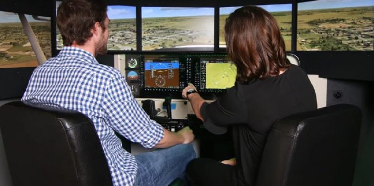 Guide to 2021's Best Rudder Pedals for Flight Simulators - Nerd Techy