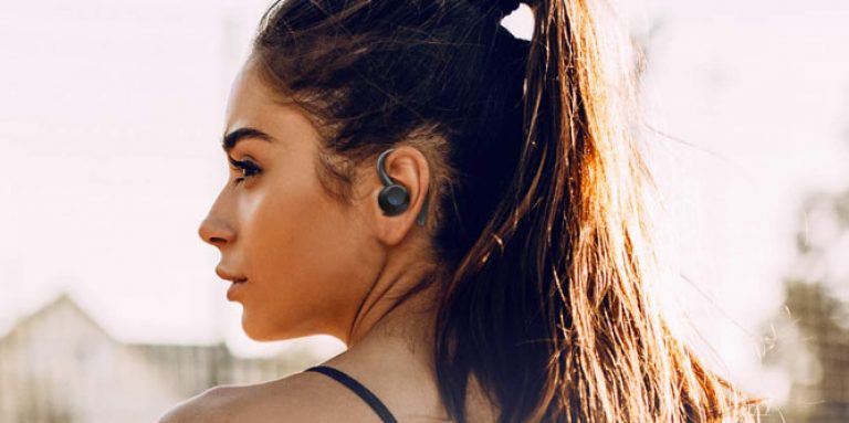 Axloie Goin’ Wireless Earbuds for Sports Review - Nerd Techy