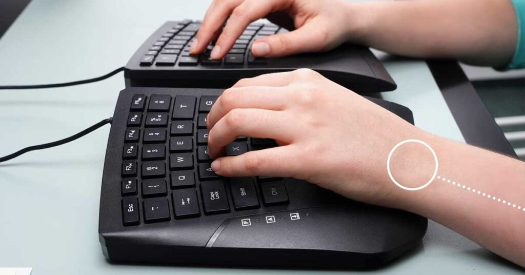 6 Best Split Keyboards in 2024 for Proper Ergonomics