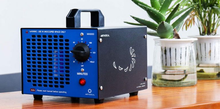 Guide to the Best Ozone Generator Under (About) $100 in 2020 - Nerd Techy