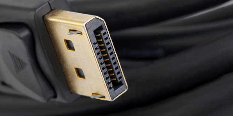 Active vs. Passive DisplayPort Adapters - What's the Difference? - Nerd ...