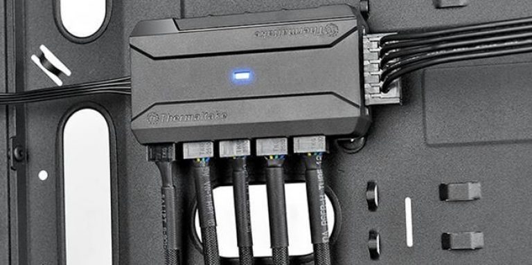 Helpful Guide to the Best PWM Fan Hub Controller - Nerd Techy