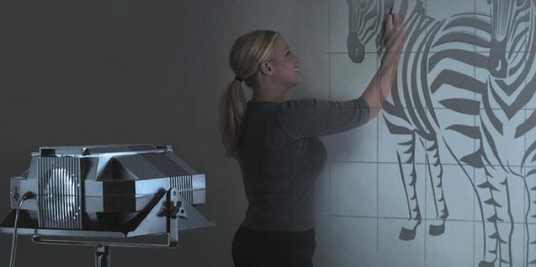 The Best Art Projector for Tracing Images in 2023