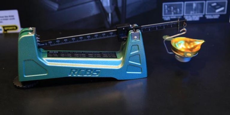 Guide to the Best Beam Scale for Reloading in 2023 - Nerd Techy