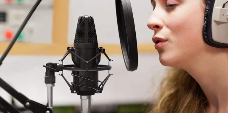 TONOR XLR (TC20) Condenser Microphone Kit Review - Nerd Techy