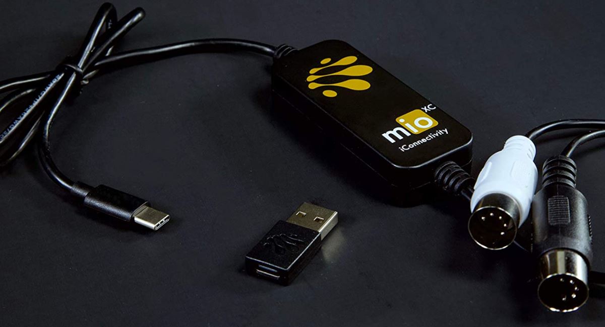 Guide to the Best USB (and USB-C) to MIDI Adapter (Cables) - Nerd Techy