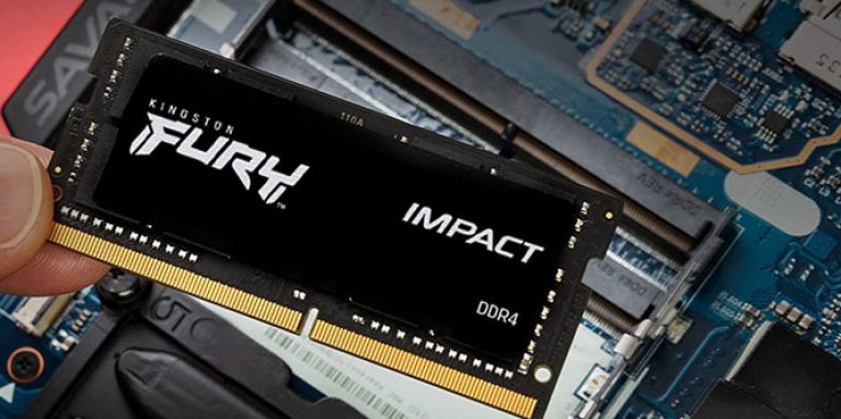 Best DDR4 SODIMM Laptop RAM (2023 Updated)
