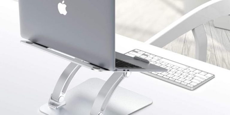 Helpful Guide to the Best Ergonomic Laptop Stands 2020-2021