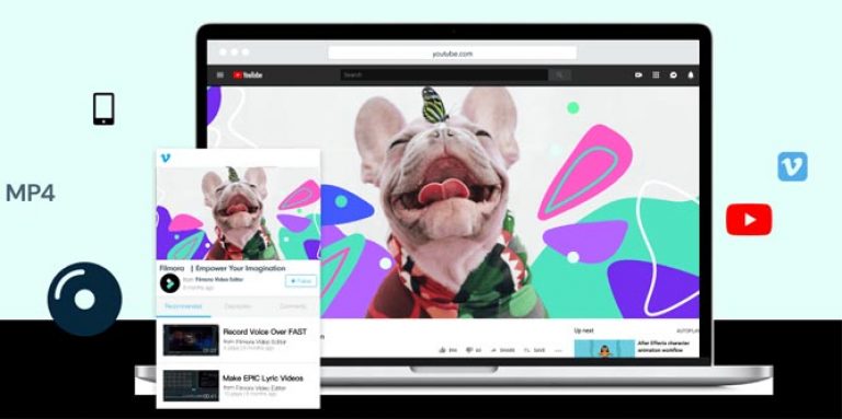 Review of the Wondershare Filmora X Video Editor Software - Nerd Techy