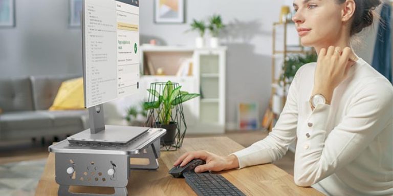 Ultimate Guide to the Best Desktop Monitor Riser Stand in 2021