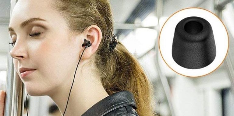 Guide to the Best Earbud Replacement Memory Foam Eartips