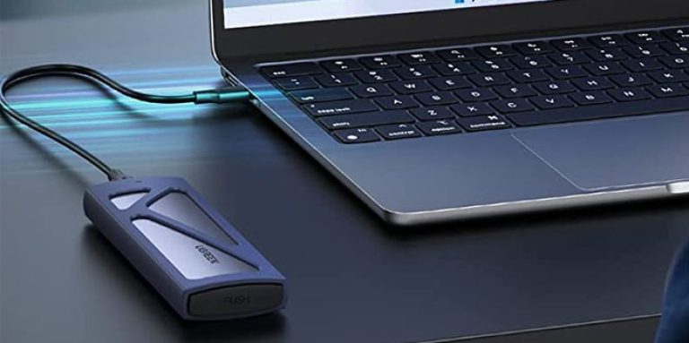 5 Best USB-C M.2 NVMe SSD Enclosures [2023 Updated]