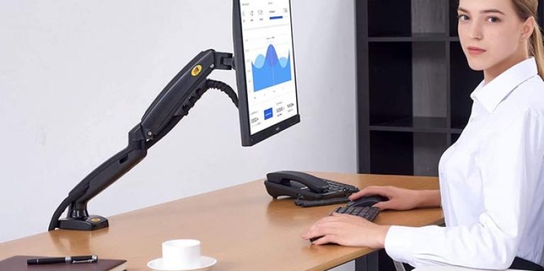 Best Single Monitor Arms 2021 - An In-Depth Guide