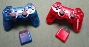 4 Best Wireless PS2 Controllers for 2024 - Nerd Techy