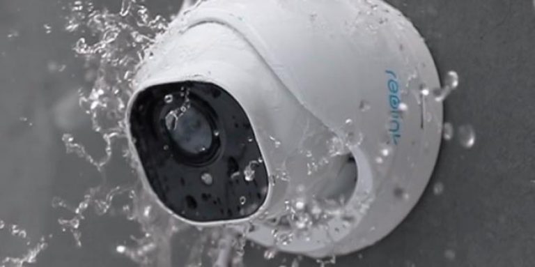 Reolink RLC-822A & RLC-1220A Smart Detection PoE Cameras Review