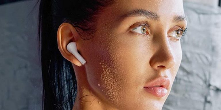 What is Transparency Mode for Bluetooth Earbuds & Headphones? - Nerd Techy