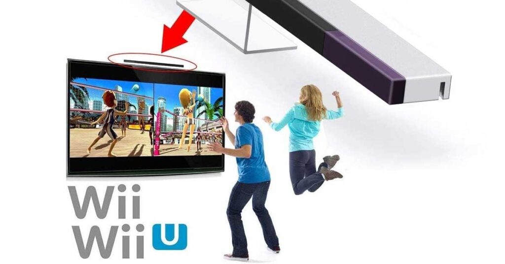 Best Wireless (and Wired) Wii Motion Sensor Bar [Replacements in 2023]