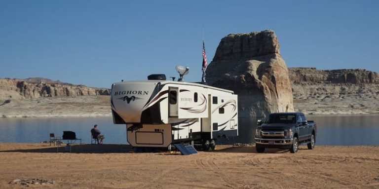 5 Best Security Cameras for Your RV or Camper (Updated for 2023)