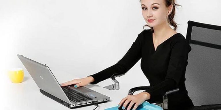 Guide to the Best Ergonomic Armrest Adjustable Mouse Pad - Nerd Techy