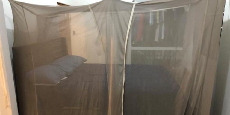 Guide to the Best EMF-Shielding Bed Canopies (Most Effective) - Nerd Techy