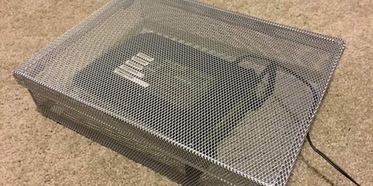 Best WiFi Router Guard (Cage) to Block EMF Radiation - Nerd Techy